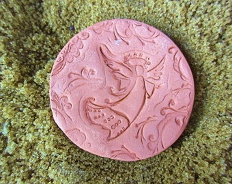 Brown Sugar Keeper, Brown Sugar Softener, Love Brown Sugar Disk, Clay ...