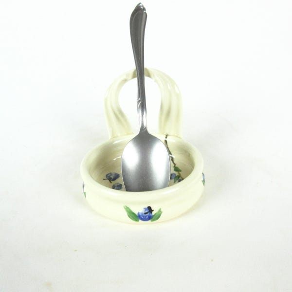 Upright Spoon Rests - Etsy