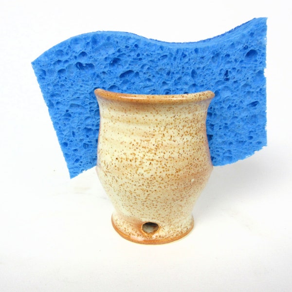 Ceramic Sponge Holder - Etsy