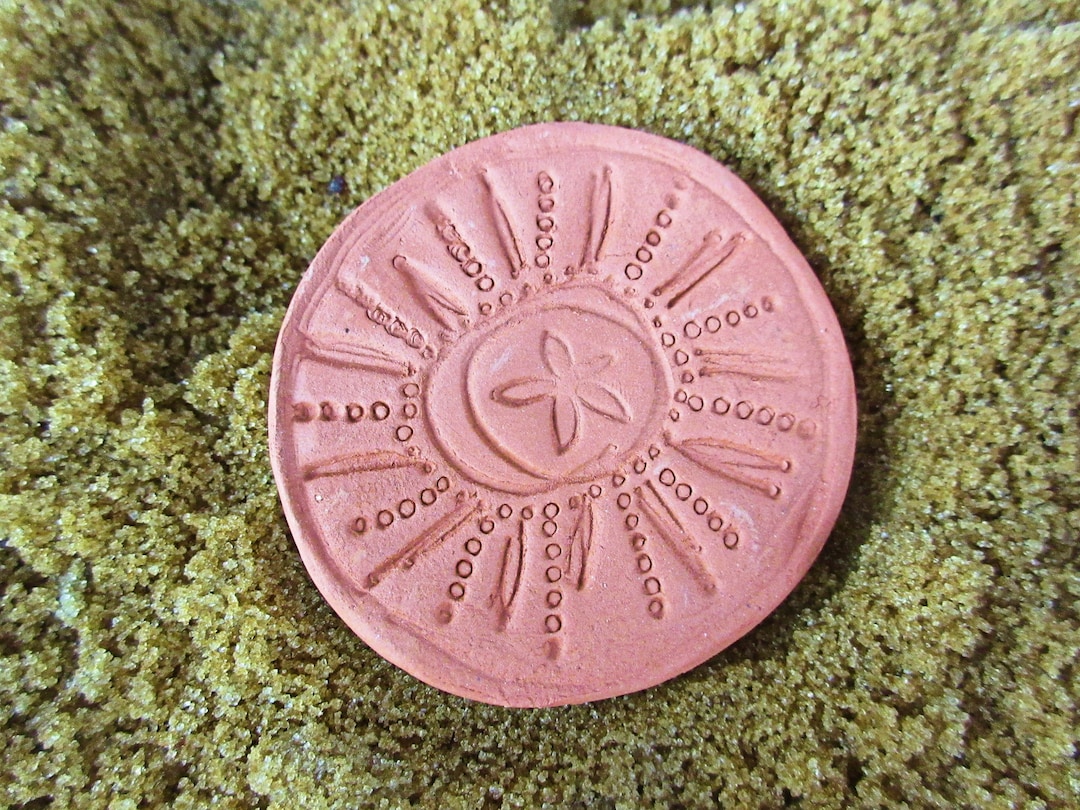 Brown Sugar Keeper, Brown Sugar Disk Pottery Brown Sugar Keeper Ceramic ...