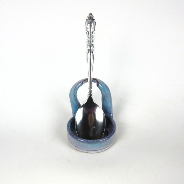 Vertical Spoon Rest - Etsy