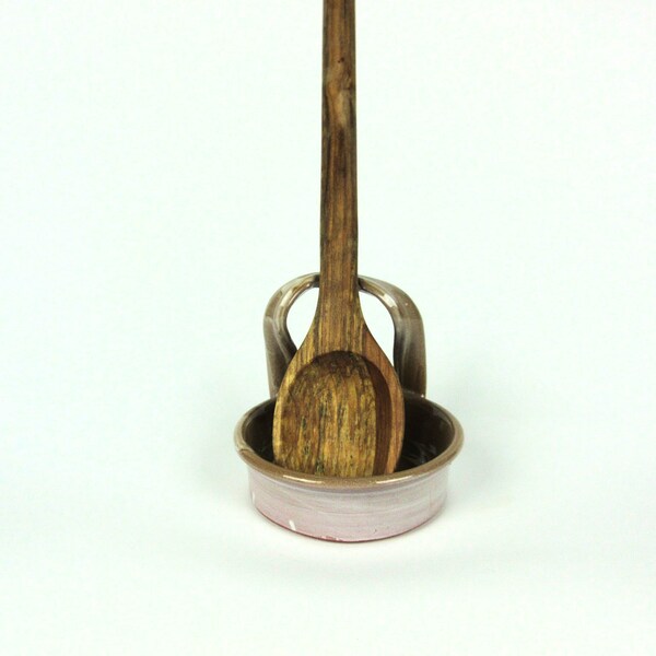 Vertical Spoon Rest - Etsy