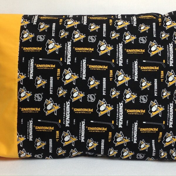 Pittsburgh Penguins Svg - Etsy