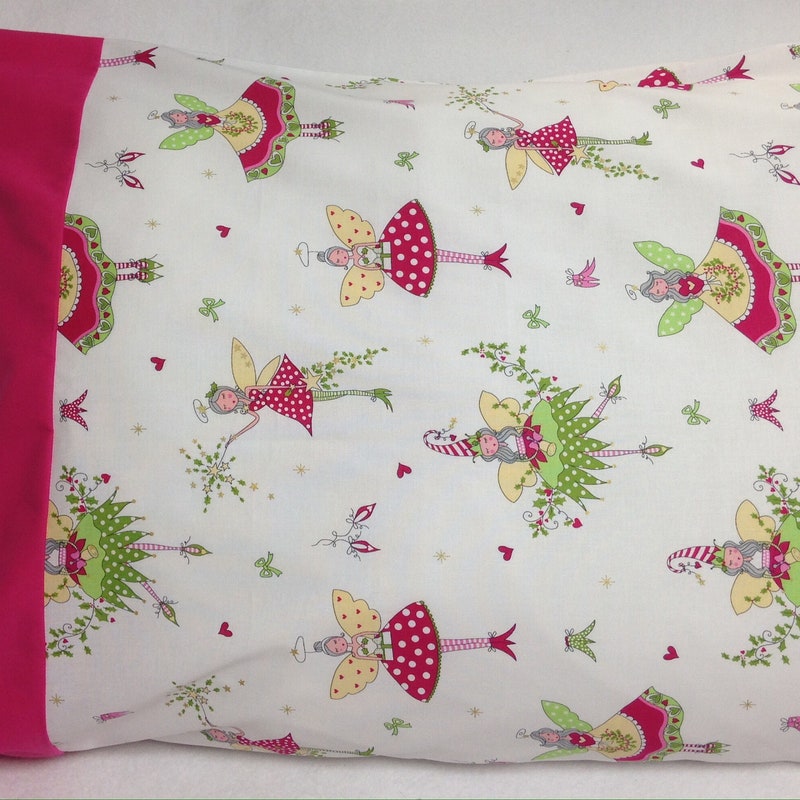 Pixie Pillows - Etsy