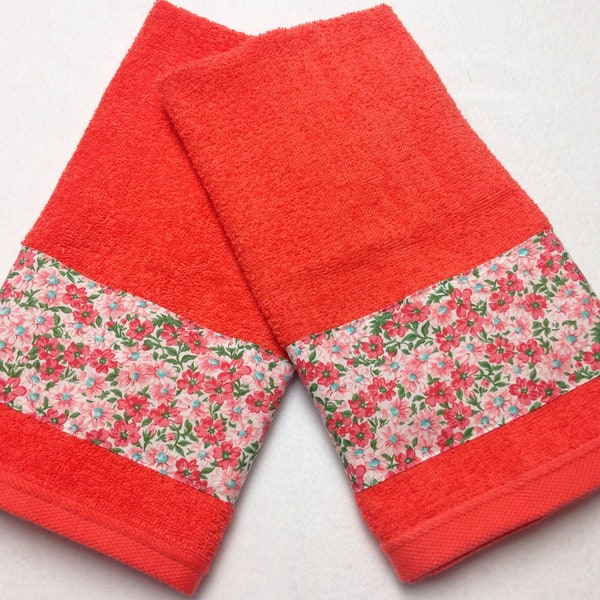 Hand Towel - Etsy