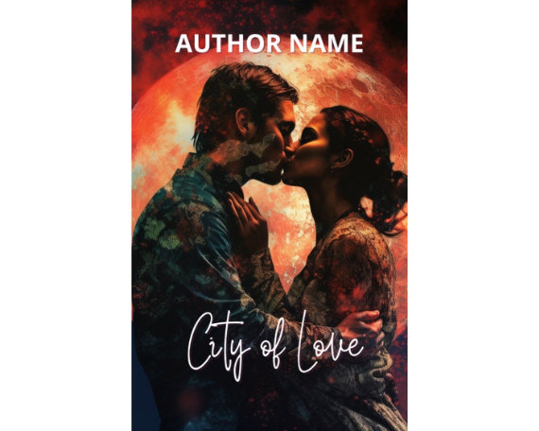 Pre-made Cover Art, Ebook Cover Art, Self Publishing, Cover Art, Custom ...