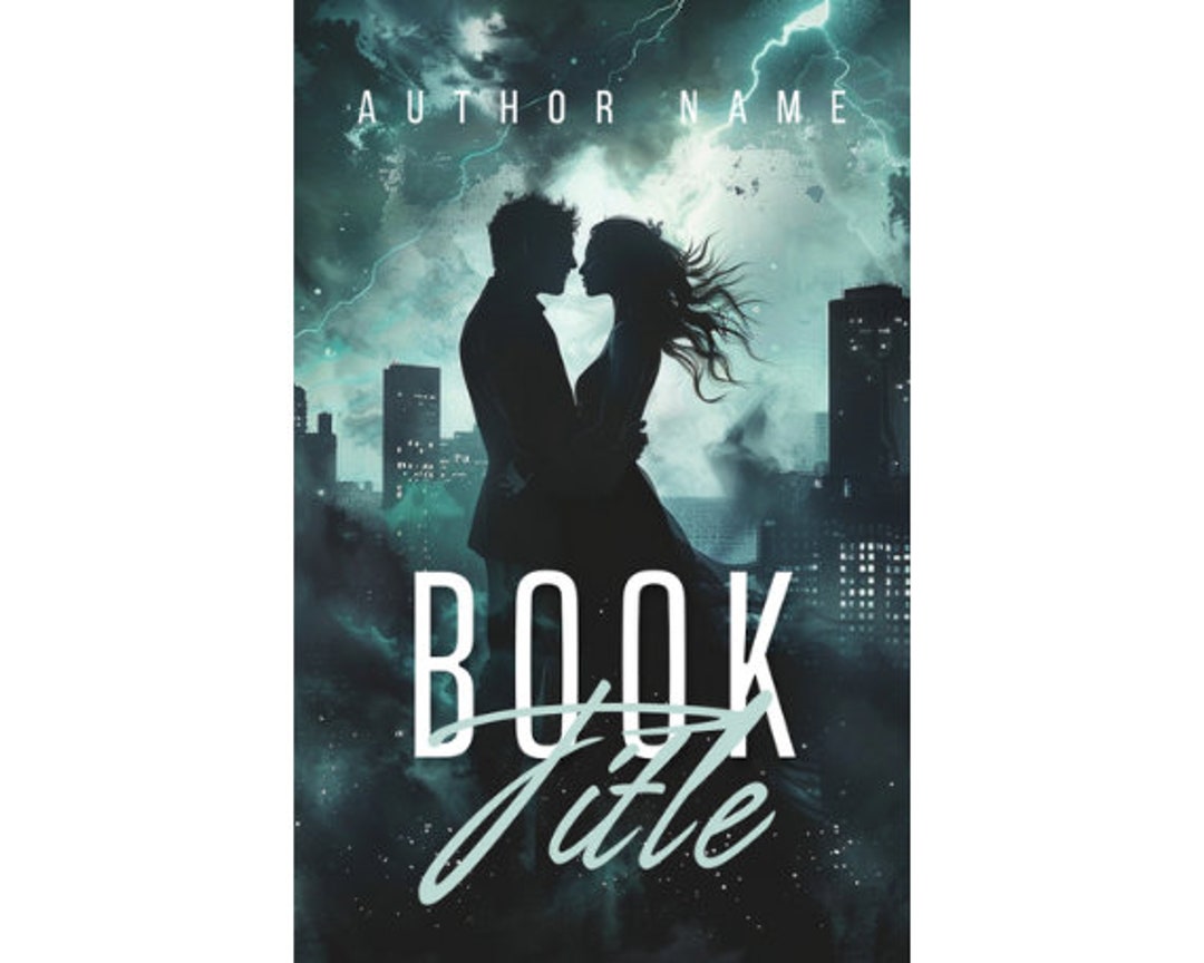 Pre-made Cover Art, Ebook Cover Art, Self Publishing, Cover Art, Custom ...