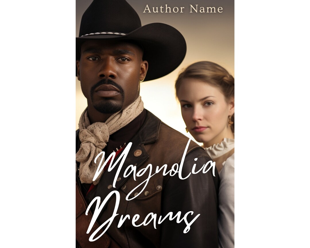 Pre-made Cover Art Ebook Cover Art Self Publishing Cover - Etsy