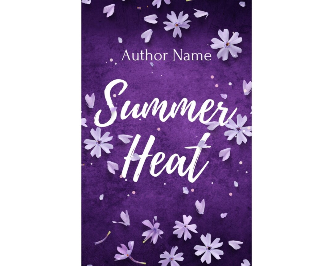 Pre-made Cover Art, Ebook Cover Art, Self Publishing, Cover Art, Custom ...