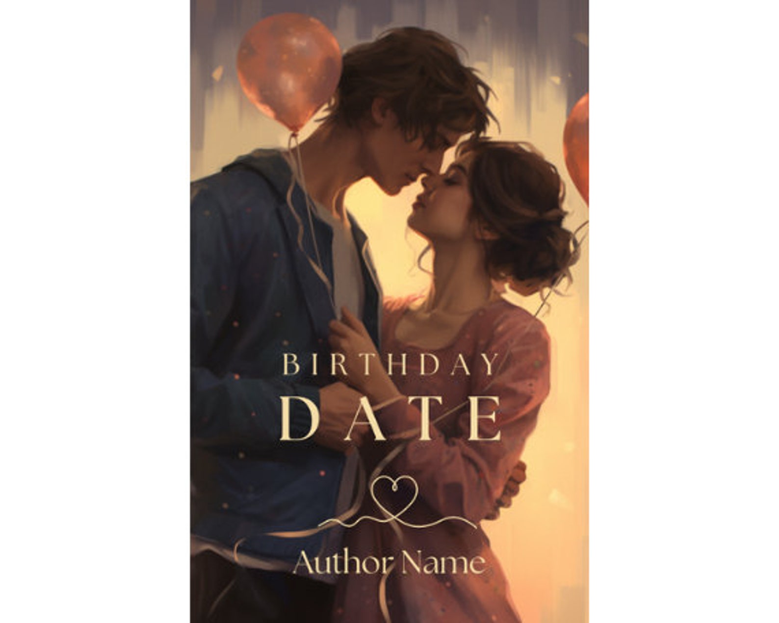 Pre-made Cover Art, Ebook Cover Art, Self Publishing, Cover Art, Custom ...