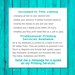 Tree Wedding Invitation DIY PRINTABLE Digital File or Print - Etsy