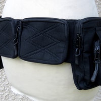Utility Belt - Etsy