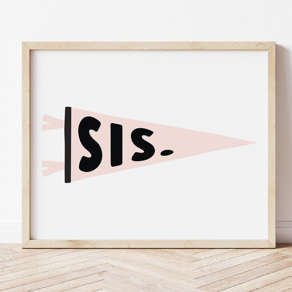 Modern Kids Room - Etsy