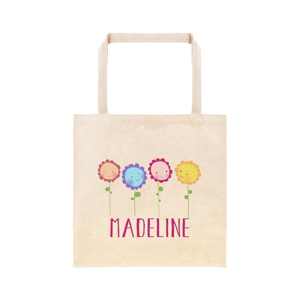 Happy Flower - Etsy