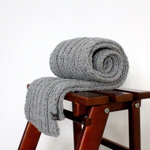 Long Scarf. Long Scarf Knit. Mens Long Scarf. Extra Long Scarf. Super ...