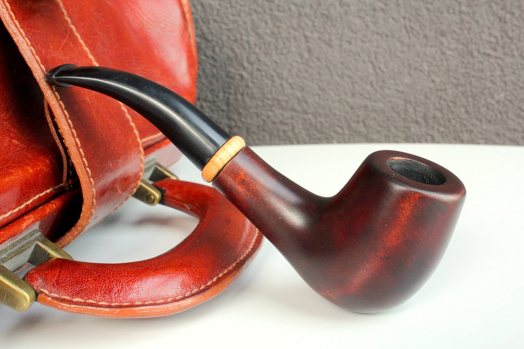 Tobacco Smoking Pipes, Tobacco Pipe, Pipes Smoking, Wooden Pipe. Wood ...