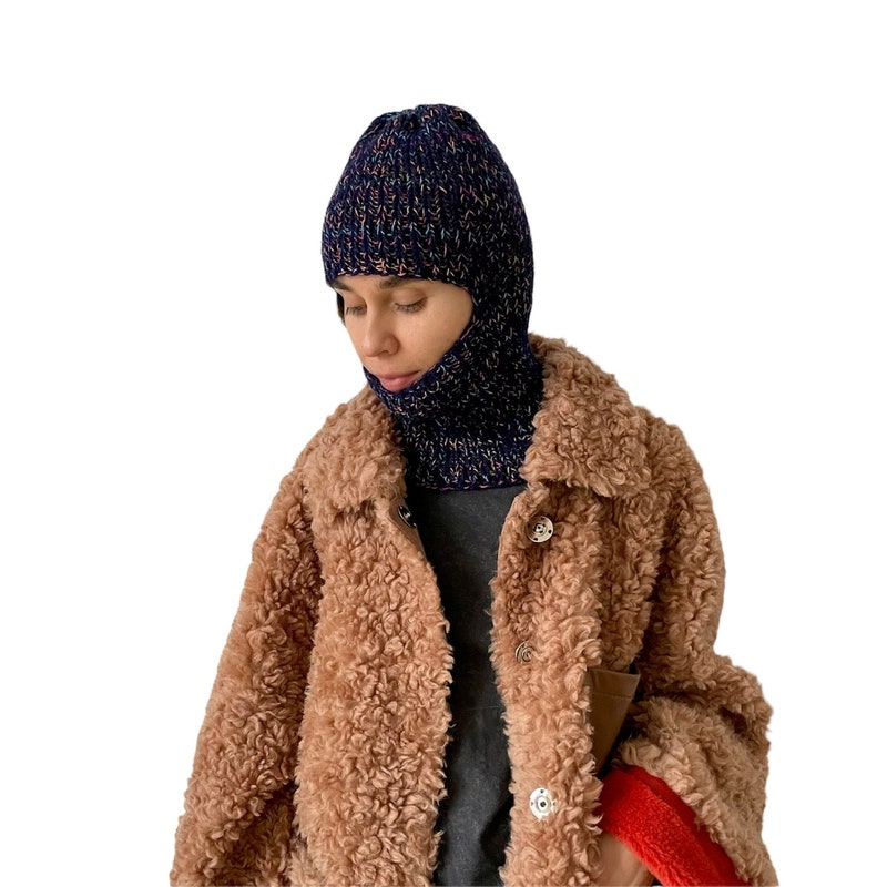 Pink Shiesty Mask - Etsy