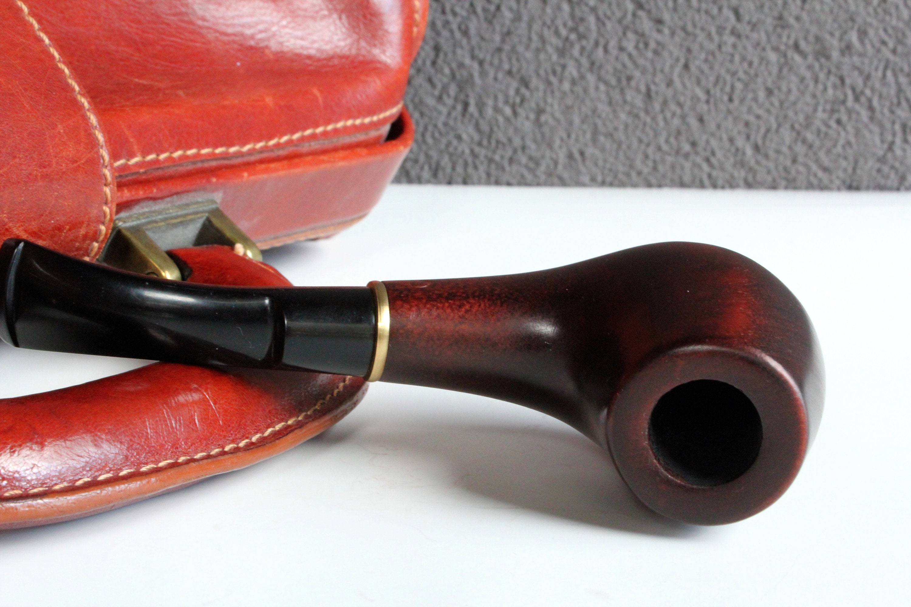 Tobacco Pipe Pipes Smoking Wooden Pipe. Wood Pipe Smoking | Etsy