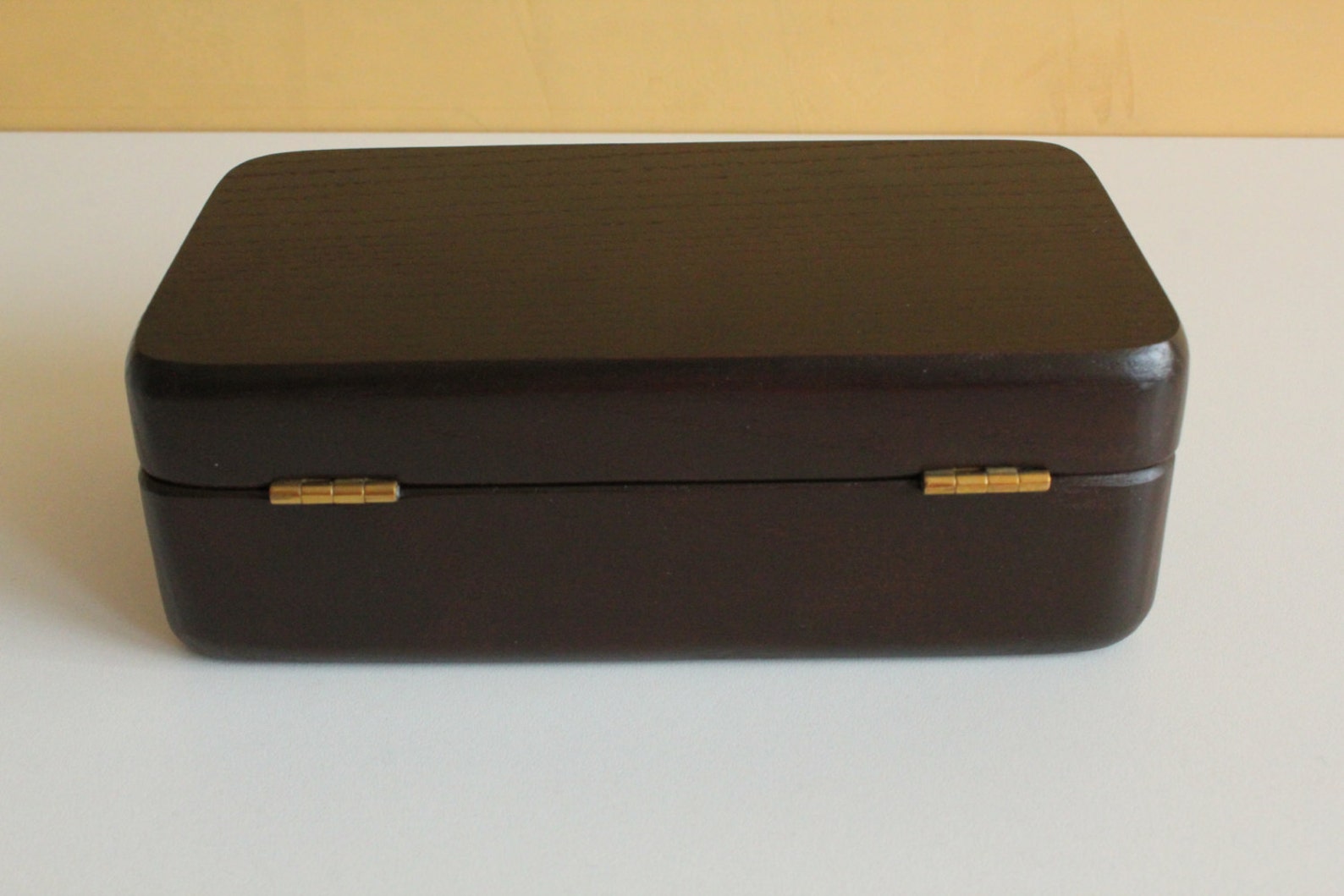 Wooden Gift Box for Tobacco Smoking Pipe Case for Smoking - Etsy