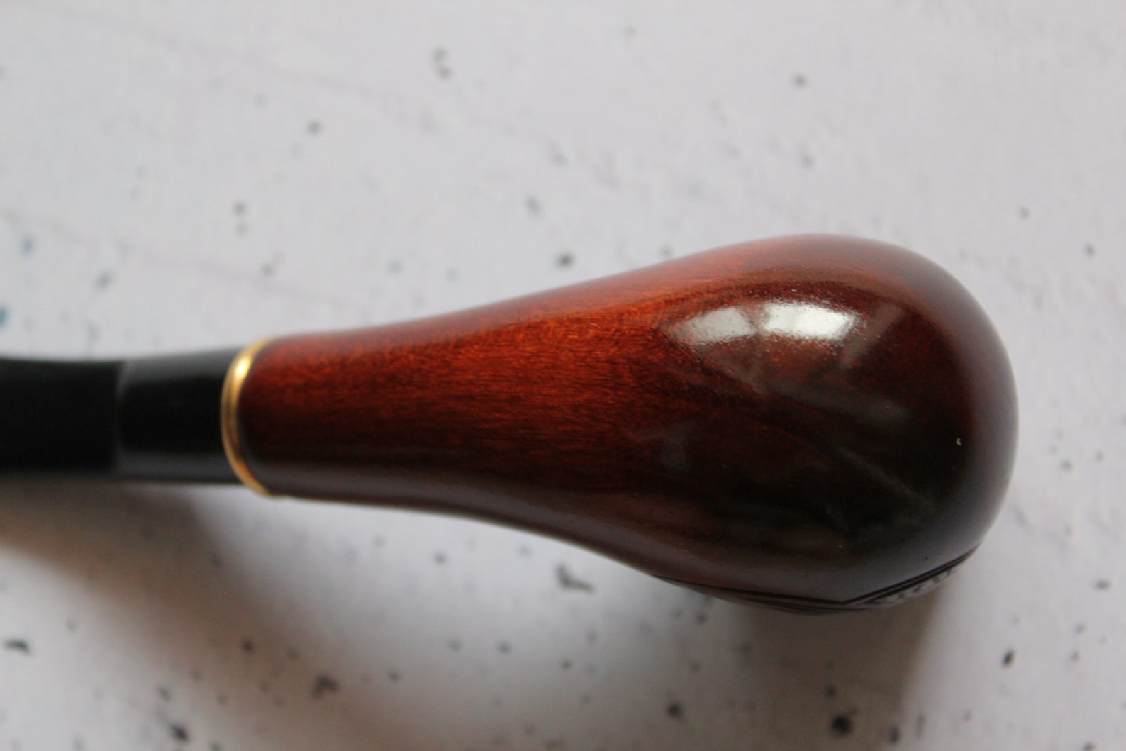 Rio Wood Pipe. Tobacco Pipe. Smoking Pipe. Pipes for Pipe - Etsy