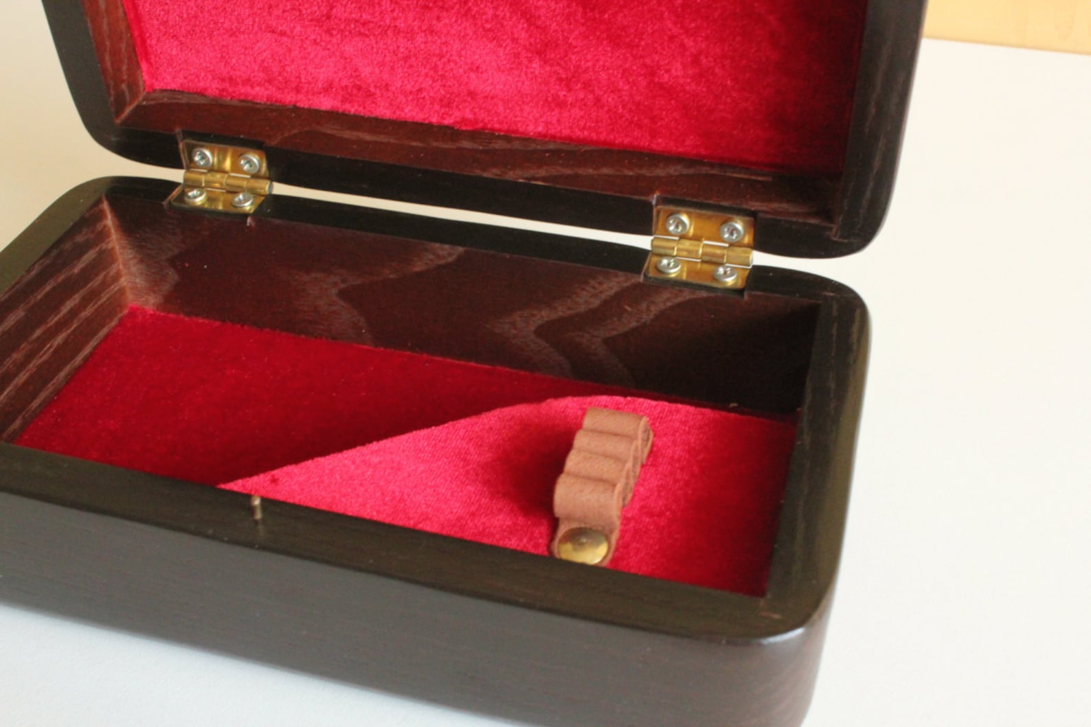 Wooden Gift Box for Tobacco Smoking Pipe Case for Smoking - Etsy