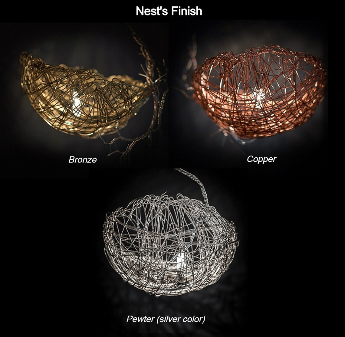 NEST Collection - Nest 8 - Etsy