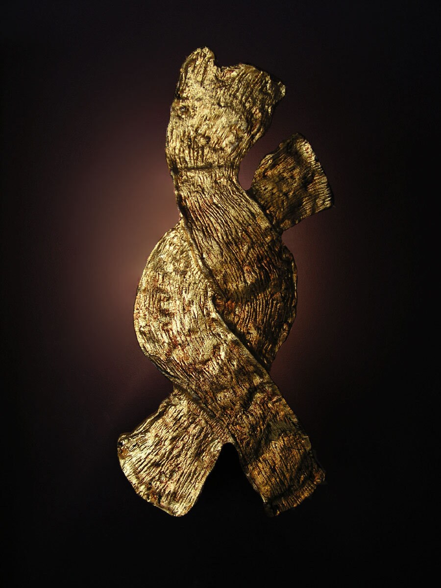 LIFE Collection the Hug - Etsy