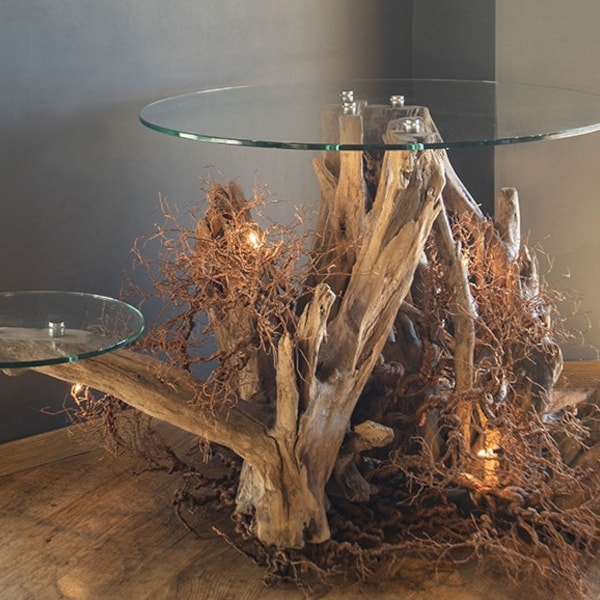 Tree Root Art - Etsy