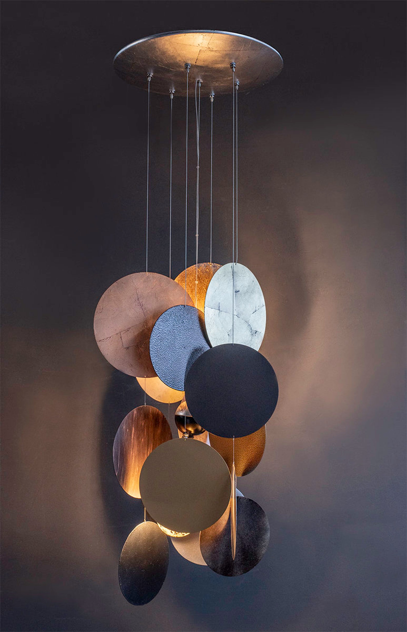 EARTH Collection charming Bells - Etsy