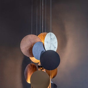 EARTH Collection - Charming Bells - Etsy