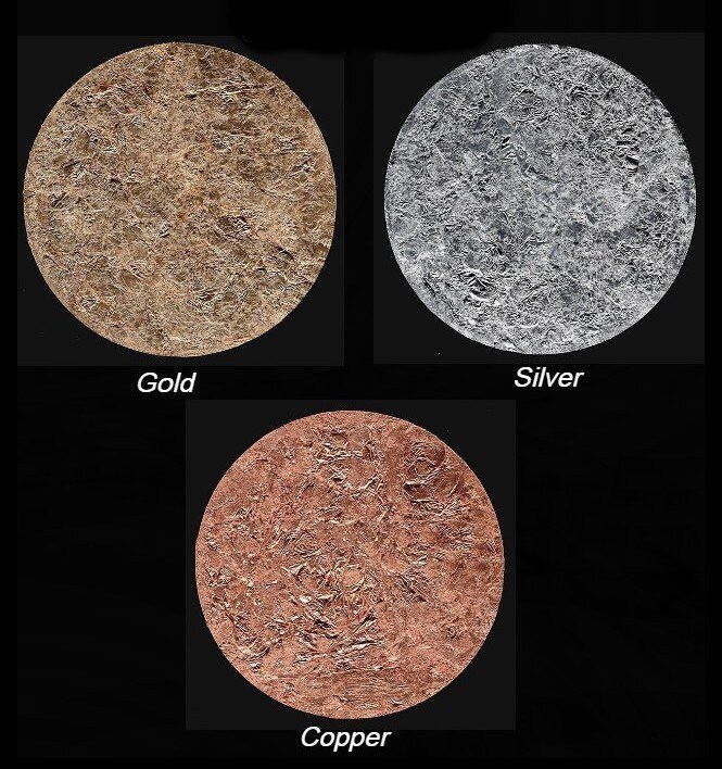 OBSESSION Collection Pathos Flower 1 - Etsy