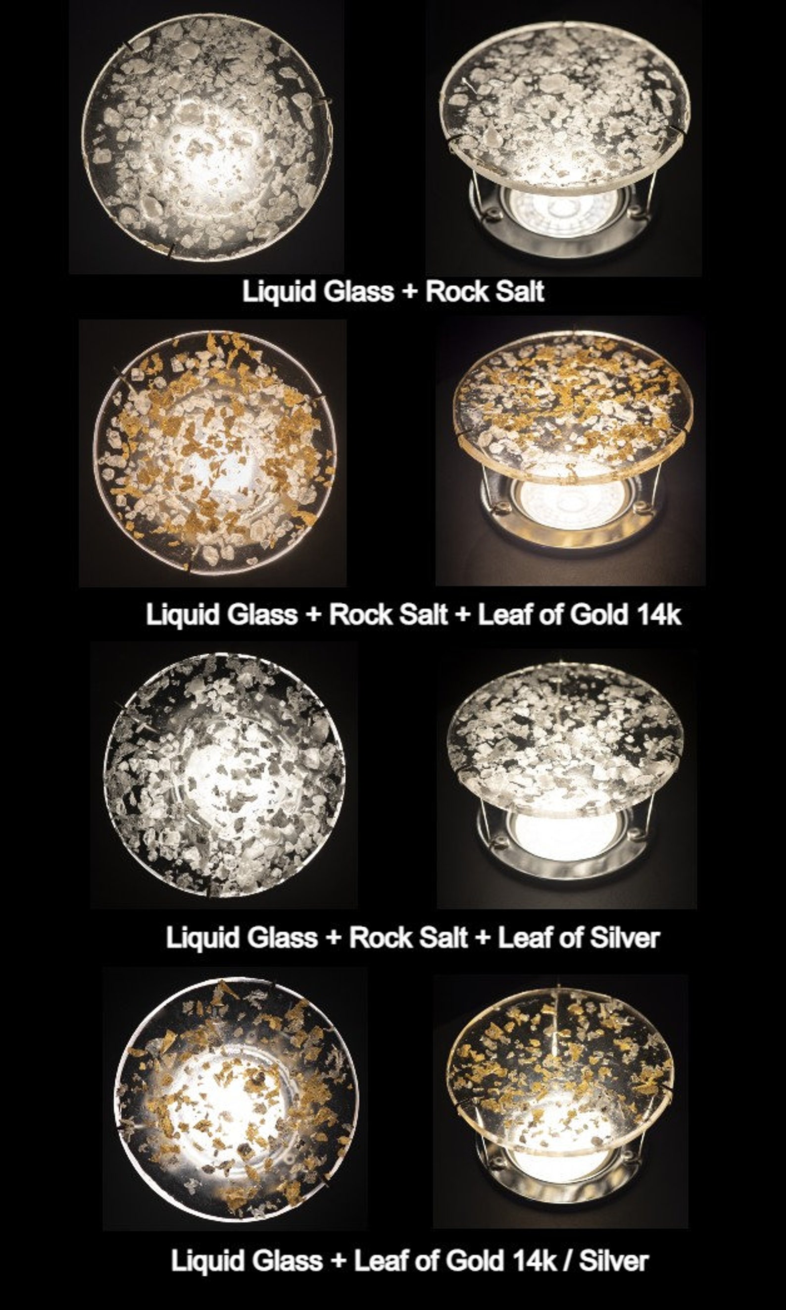 LIMPETS Collection Limpets - Etsy