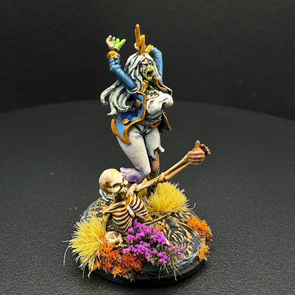 Kingdom Death Miniatures - Etsy