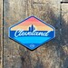 Cleveland 3" City Skyline Sticker - Weather Resistant Vinyl - Etsy