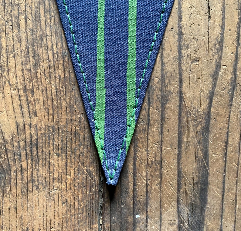 Keep It Wild Outdoor-inspired Tree Canvas Pennant - Etsy