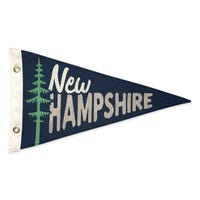 Bunker Hill Flag Banner | High Quality Materials - Etsy
