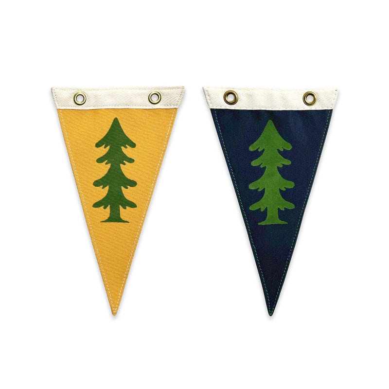 Pennants - Etsy