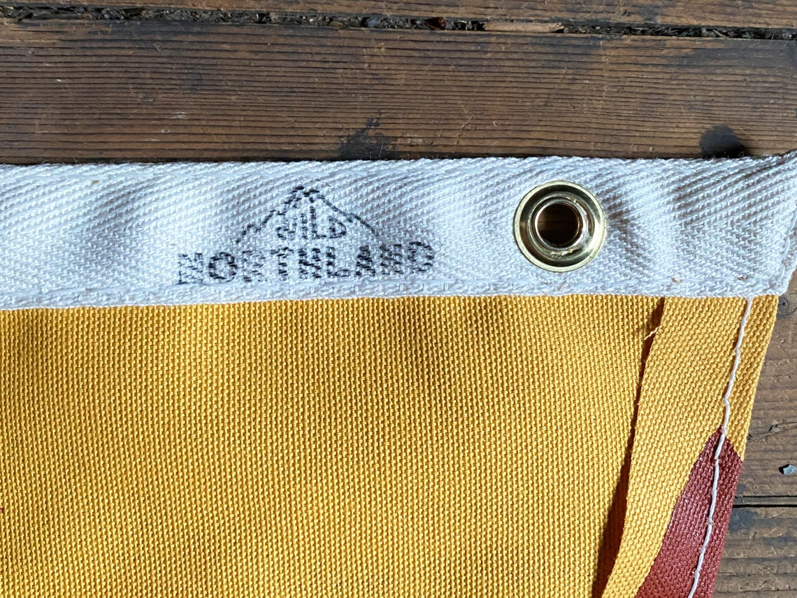 Explore More Outdoor-inspired Canvas Pennant - Etsy