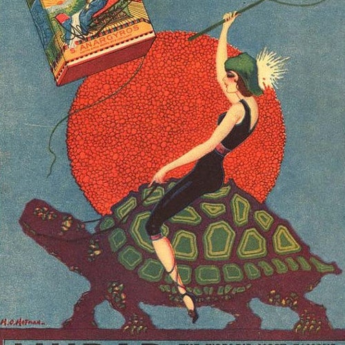 OsbornVintage - Etsy
