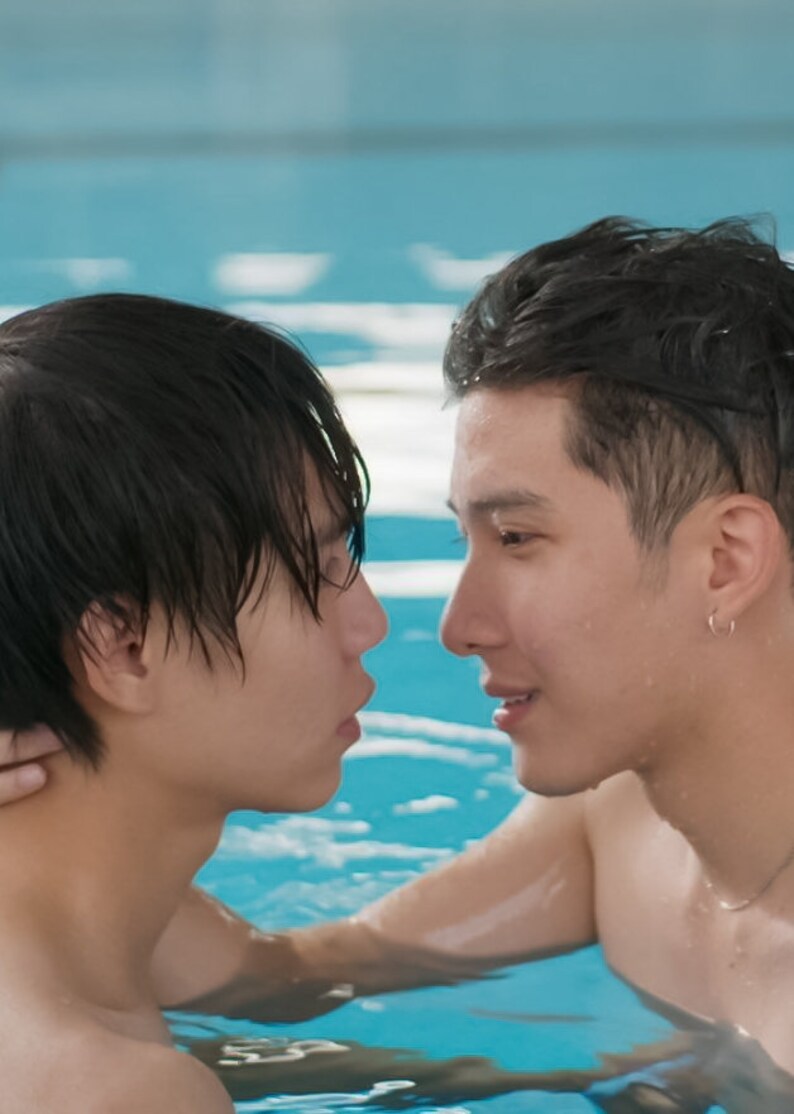 Firstkhao Akkayan BL Photocards version A - Etsy