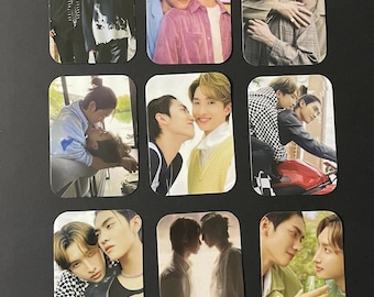 Photocards Bl - Etsy