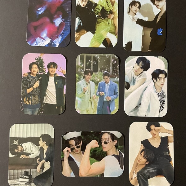 Thai Bl Merch - Etsy