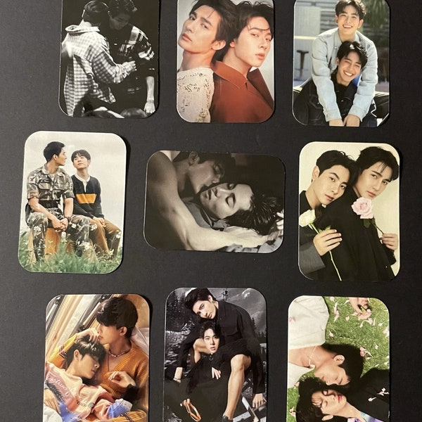 Bl Photocards - Etsy