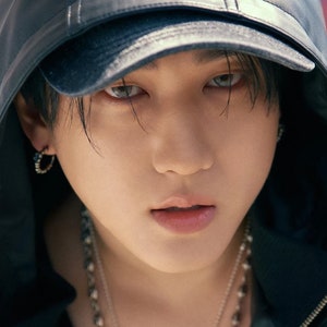 Kpop Stray Kids Photocards (ate Era A) - Etsy