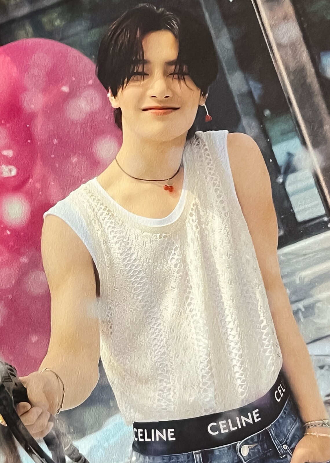 Kpop Stray Kids Photocards maxident Era A - Etsy