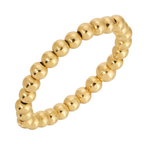 Stretch Toe Ring - Etsy