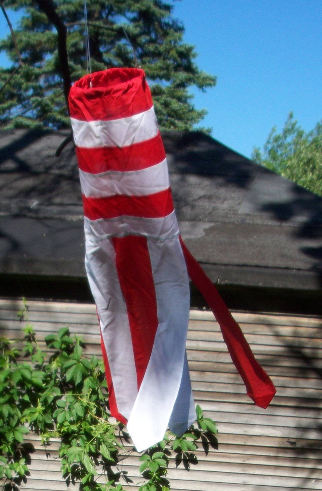 Polish Windsock (small) - Etsy
