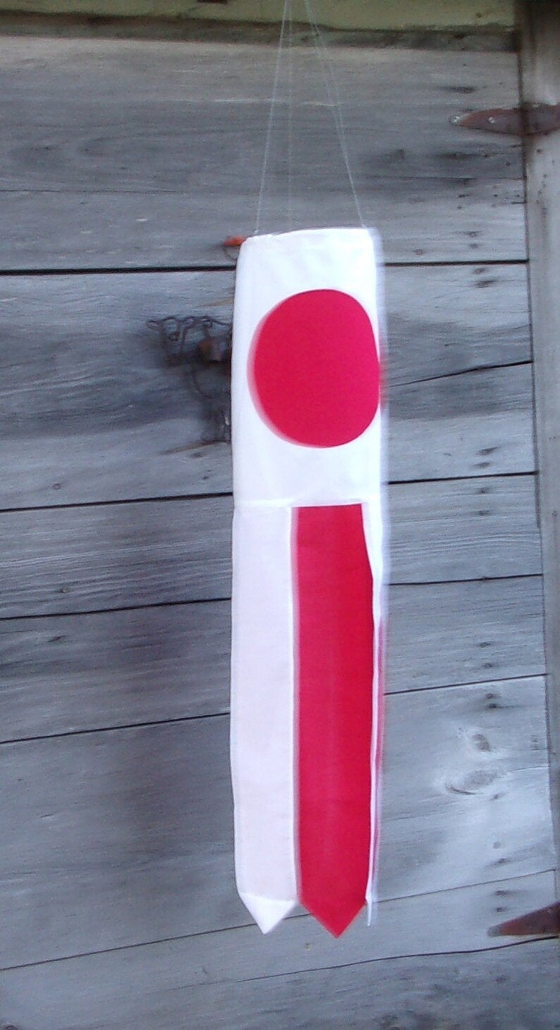 Japanese Windsock - Etsy