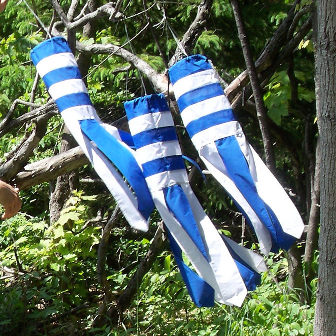 Finnish Windsock (small) - Etsy
