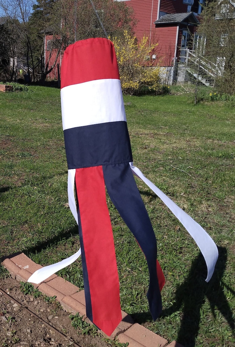 American Windsock (small) - Etsy